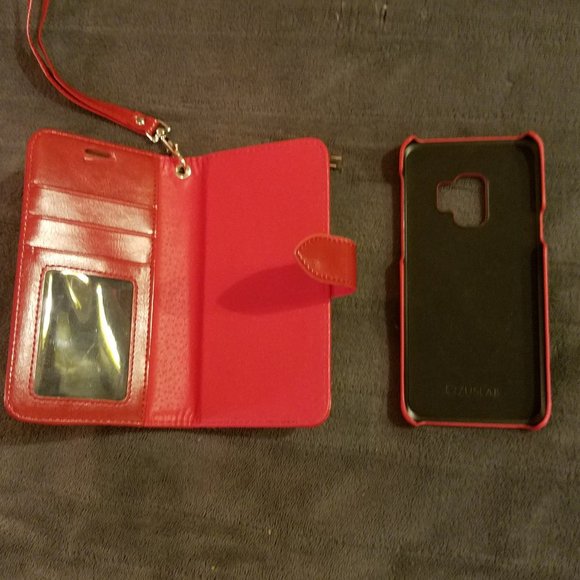 Zuslab | Other | Zuslab Hard Case For An I Phone | Poshmark